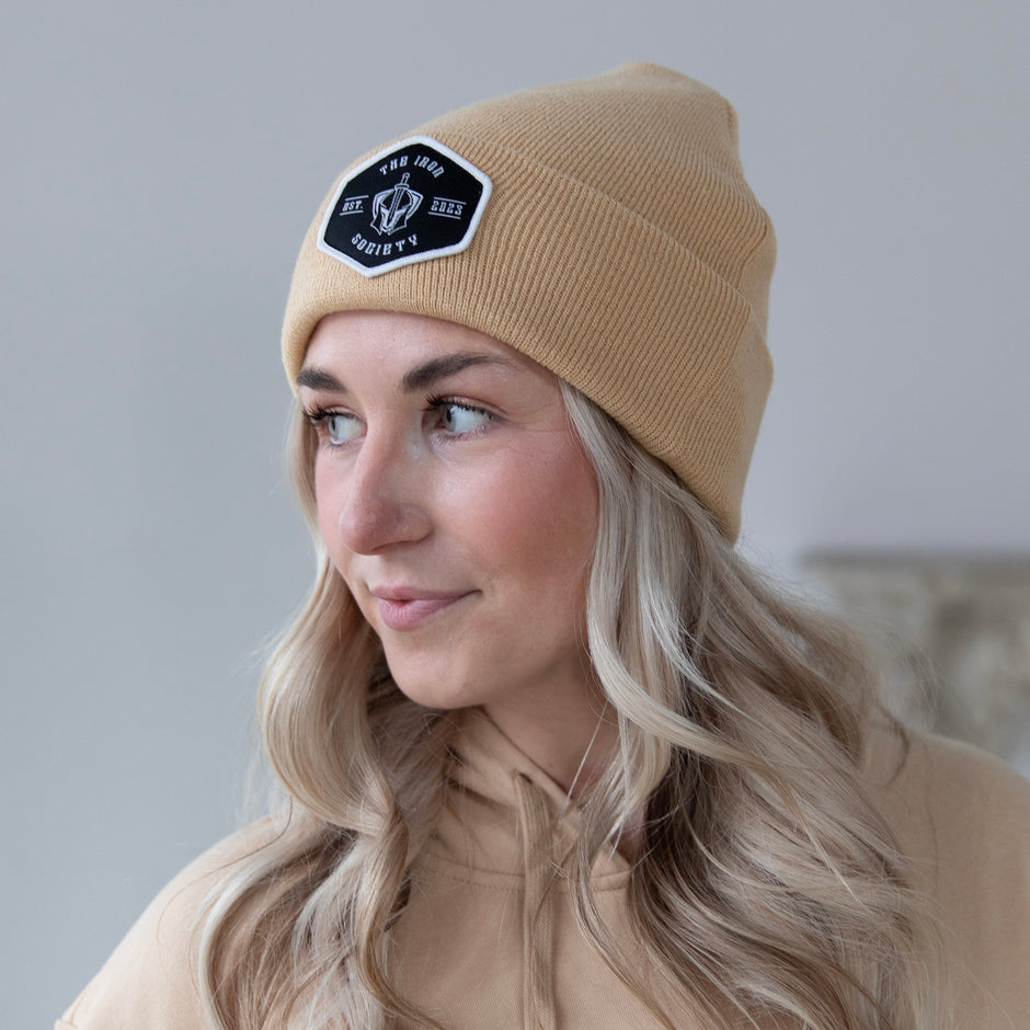 The Iron Society – The Iron Society Apparel Co